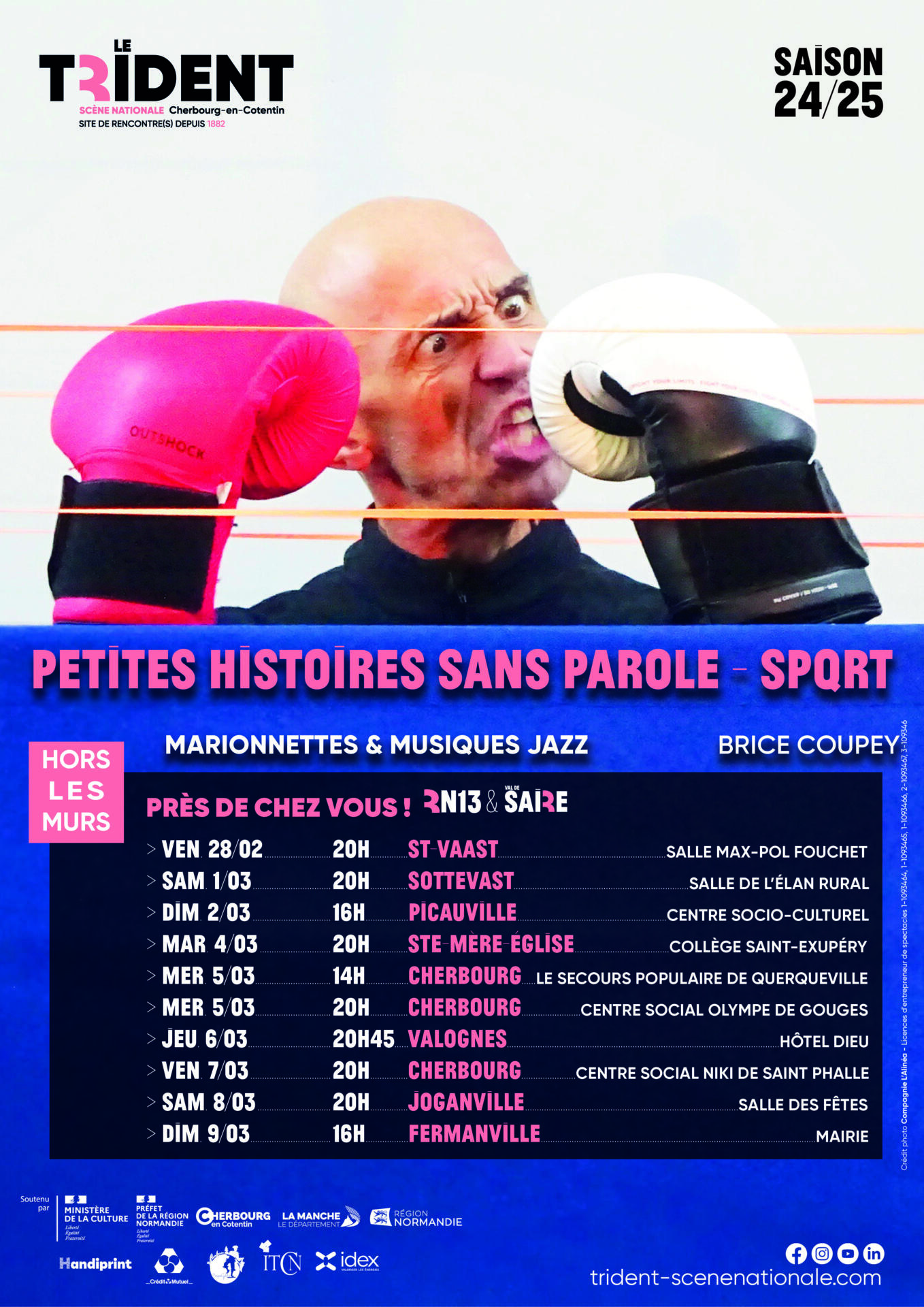 Petites histoires sans parole | Baie du Cotentin